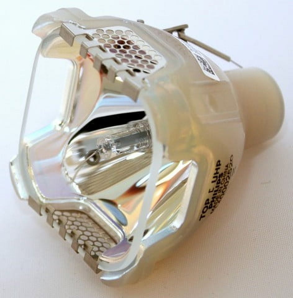 Philips LCD Projector Bulb - Philps OEM Projection Bare Bulb - Walmart.com