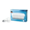 Philips Bright LED Light Bulbs, A19, Yellow, 60 WE - Walmart.com