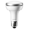 Philips LED 45-Watt R20 Indoor Floodlight Bulb, Dimmable, Medium E26 ...