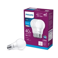 Ge Refresh Led