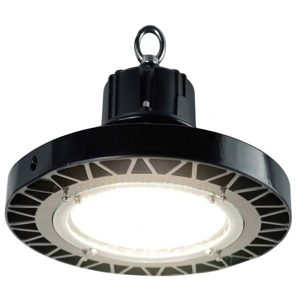 Philips 121W UFO LED 4000K IP65 Round Sealed High Bay Fixture - Walmart.com