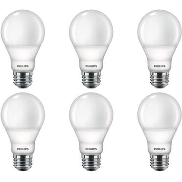 Philips 40W T12 Fluorescent Tubes Bulbs, 4-Foot, 6500-Kelvin, Bright ...