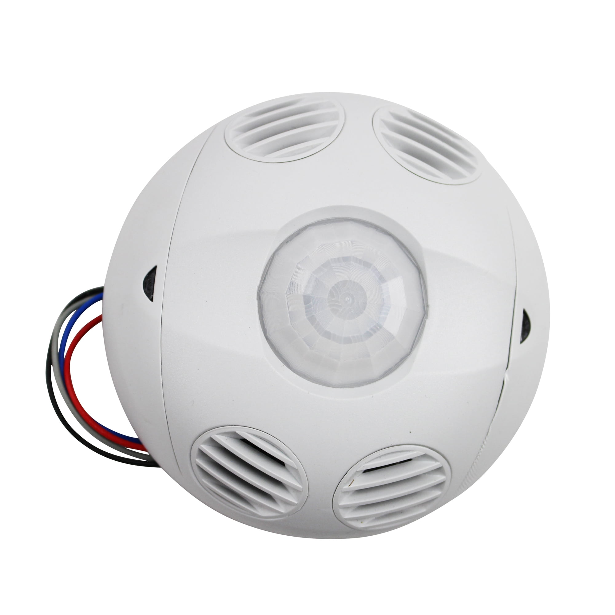 Philips LRM22500 CLE LV Ceiling Mount Occupancy Sensor Multi-Tech 2000 ...