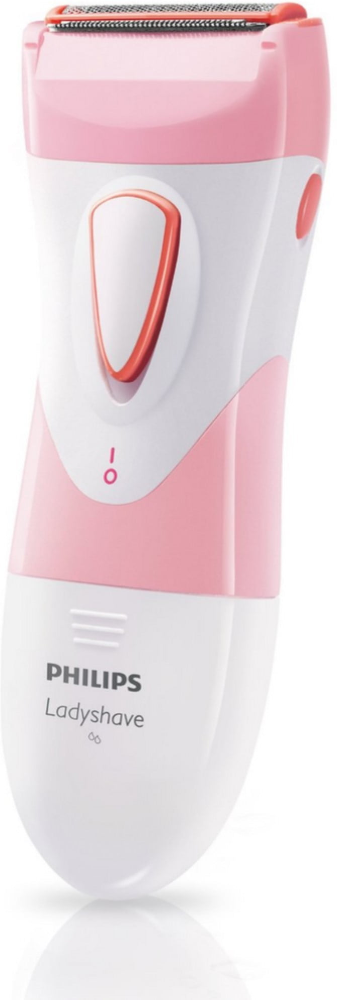 Philips Ladyshave Electric Shaver 1 ea (Pack of 3) - Walmart.com