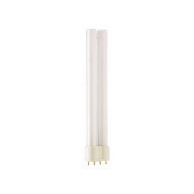 Philips Lighting 345009 PL-L Compact Fluorescent Lamp 18 Watt 4-Pin ...