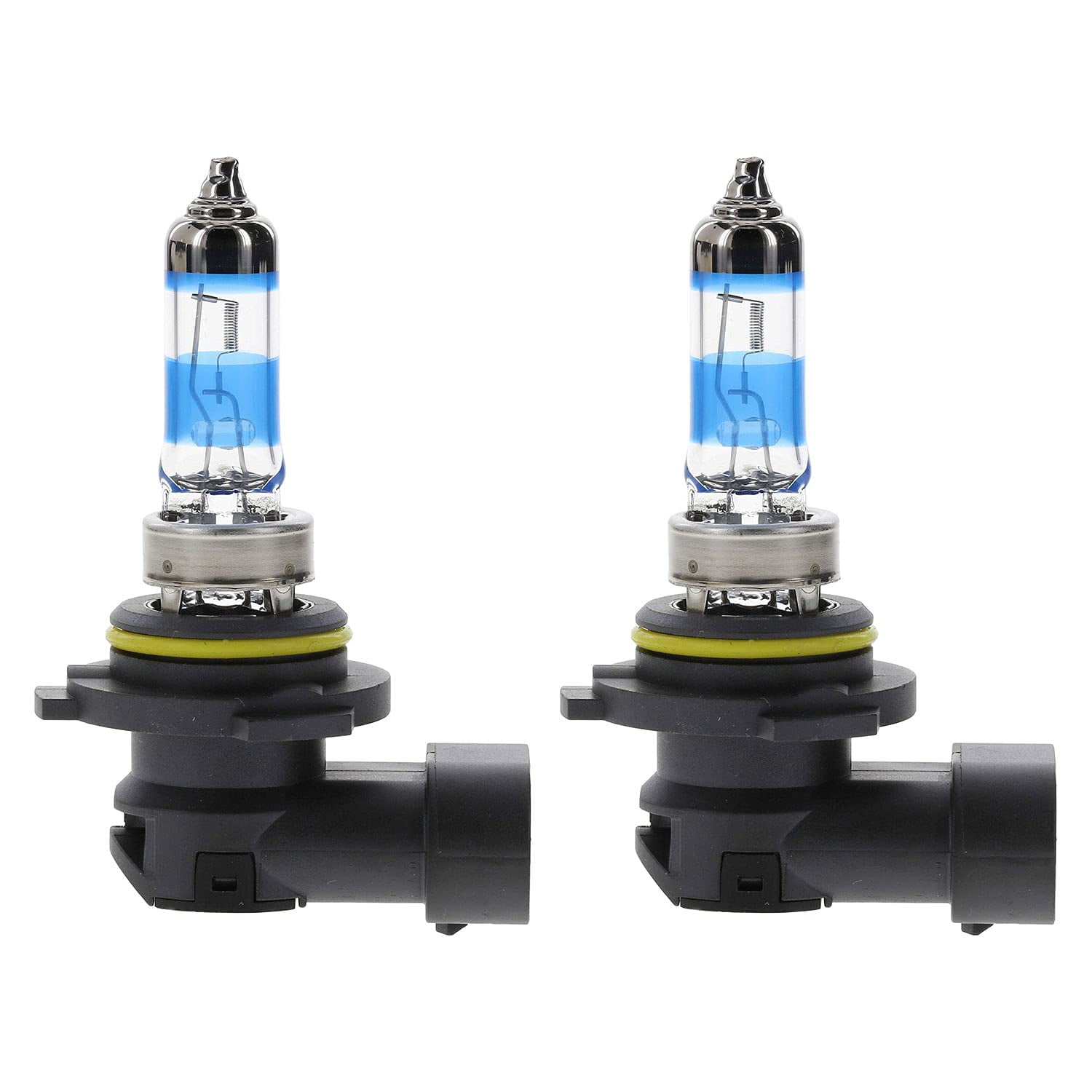 Philips Lighting 9006 IFF17 NightGuide Platinum Upgrade Replacement ...