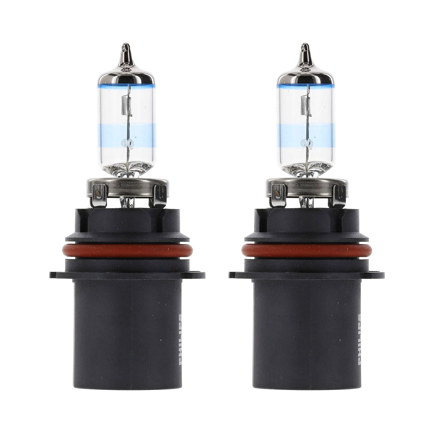 Philips Lighting 9008 RRF12 NightGuide Platinum Upgrade Replacement ...