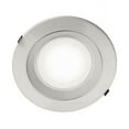 Signify Lightolier 10 inch Retrofit LED Downlight, 3000K, 1500-3000lm ...