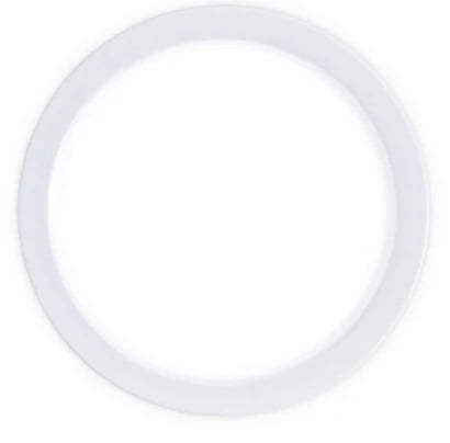 Philips Lightolier LED Surface Mount Downlight, 700 lumen, 11 watt ...