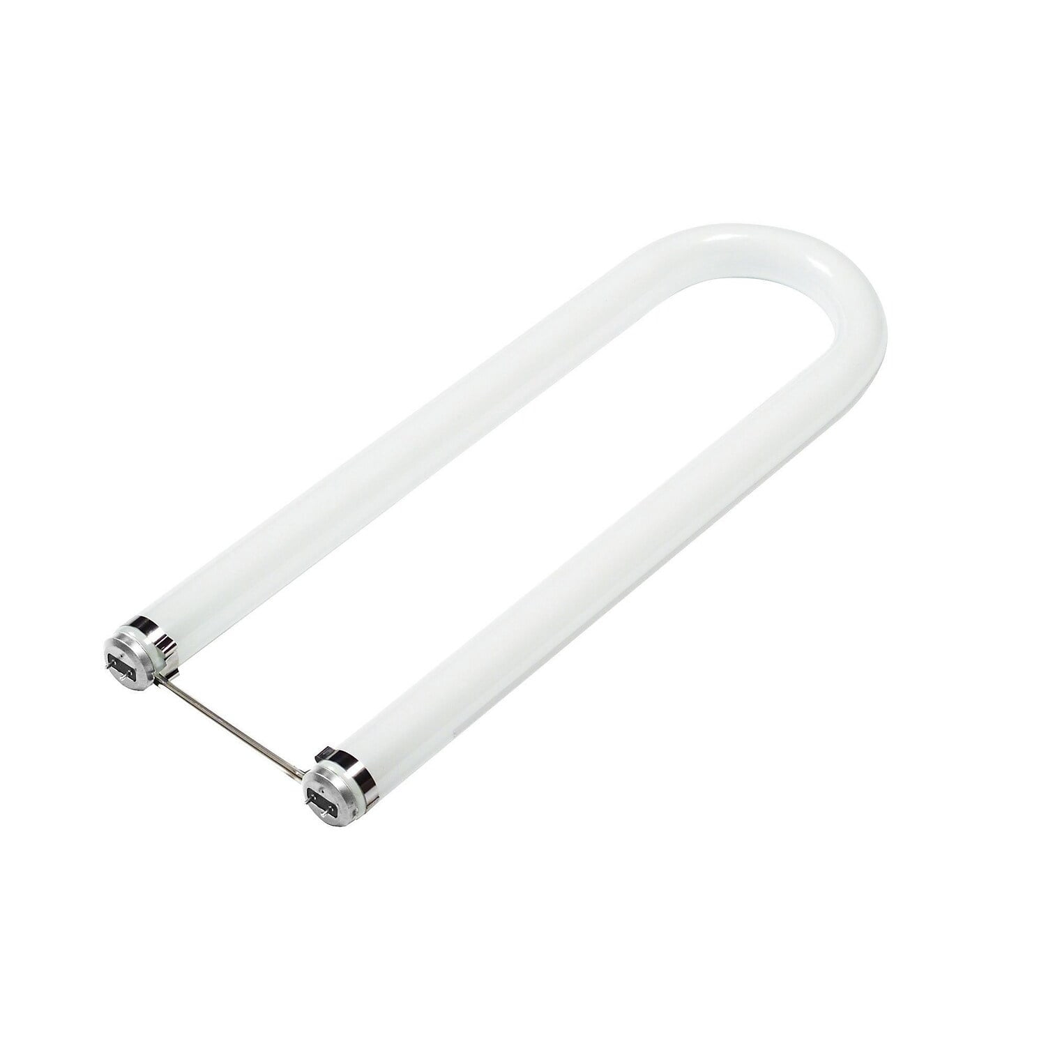 Philips 40W T12 U Bend Fluorescent Tube Light, Daylight, 12PK, 1950 ...
