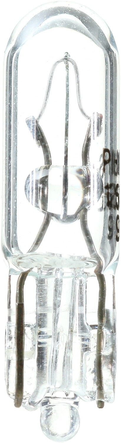 Philips LongerLife Miniature 12505LL, Pack of 2 - Walmart.com