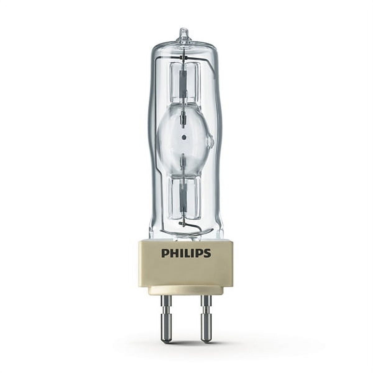 Philips MSD 1200w G22 High Intensity Discharge light bulb - Walmart.com