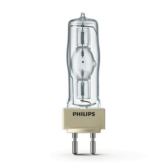 Philips MSD 1200w G22 High Intensity Discharge light bulb - Walmart.com