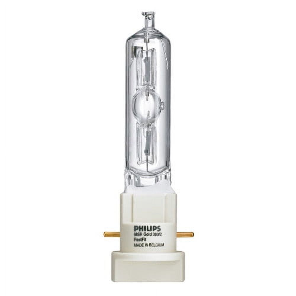 Philips MSR Gold 300/2 MiniFastFit - Walmart.com