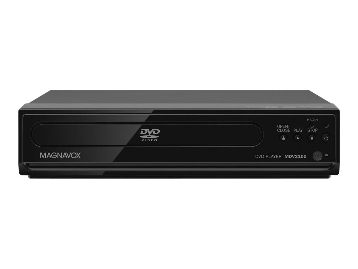 MDV2100 DVD Player - Walmart Business Supplies