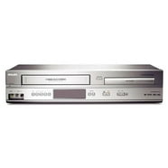 Pre-Owned SV2000 WV806 DVD/VCR Combo Player w/ Original Remote, Manual ...