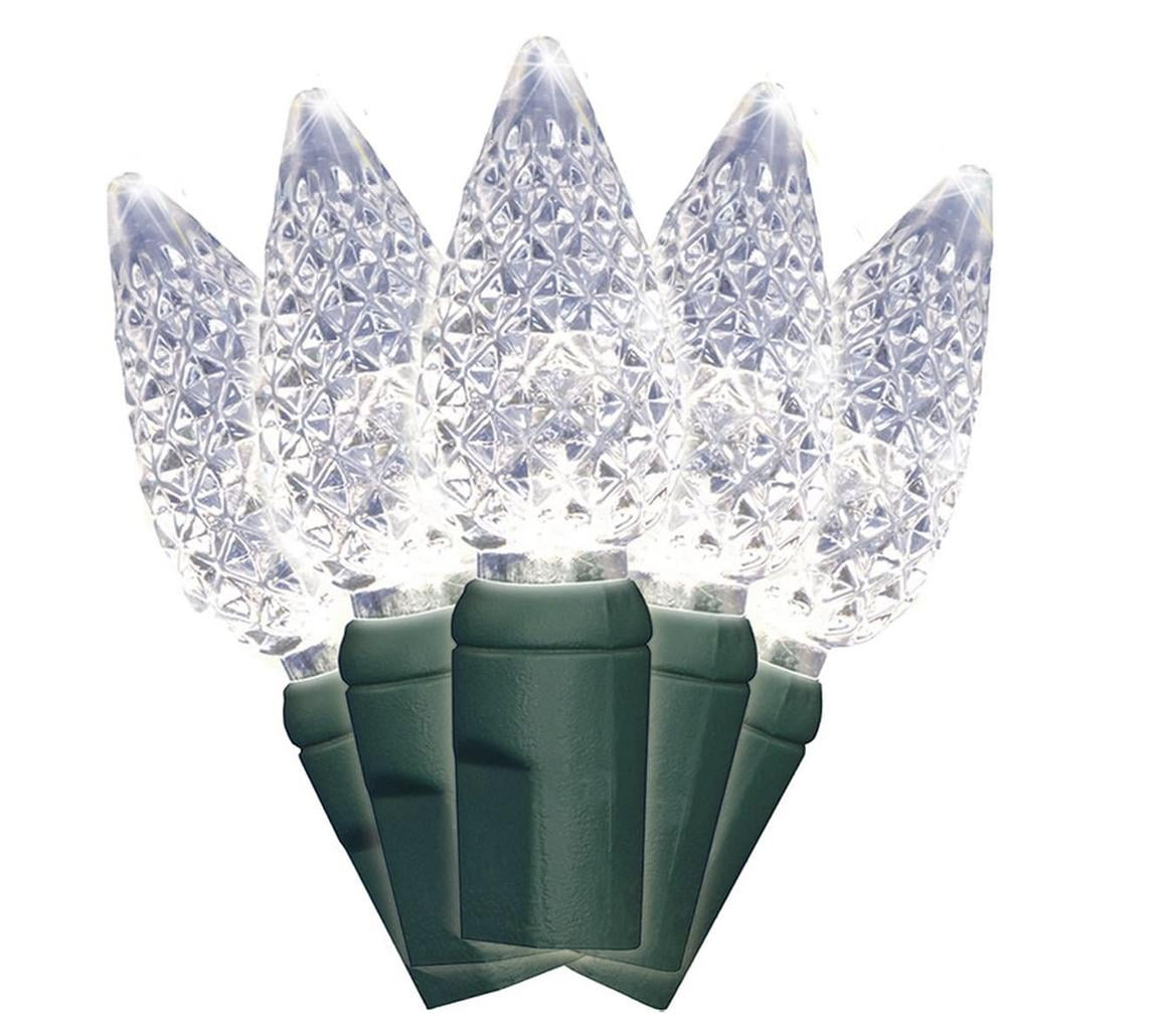 Philips Mini Battery-Operated LED Lights 15 Count C3 Warm White Lights ...