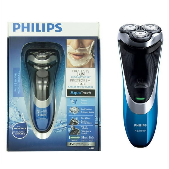 Philips Norelco Norelco Electric Shavers in Electric Shavers - Walmart.com