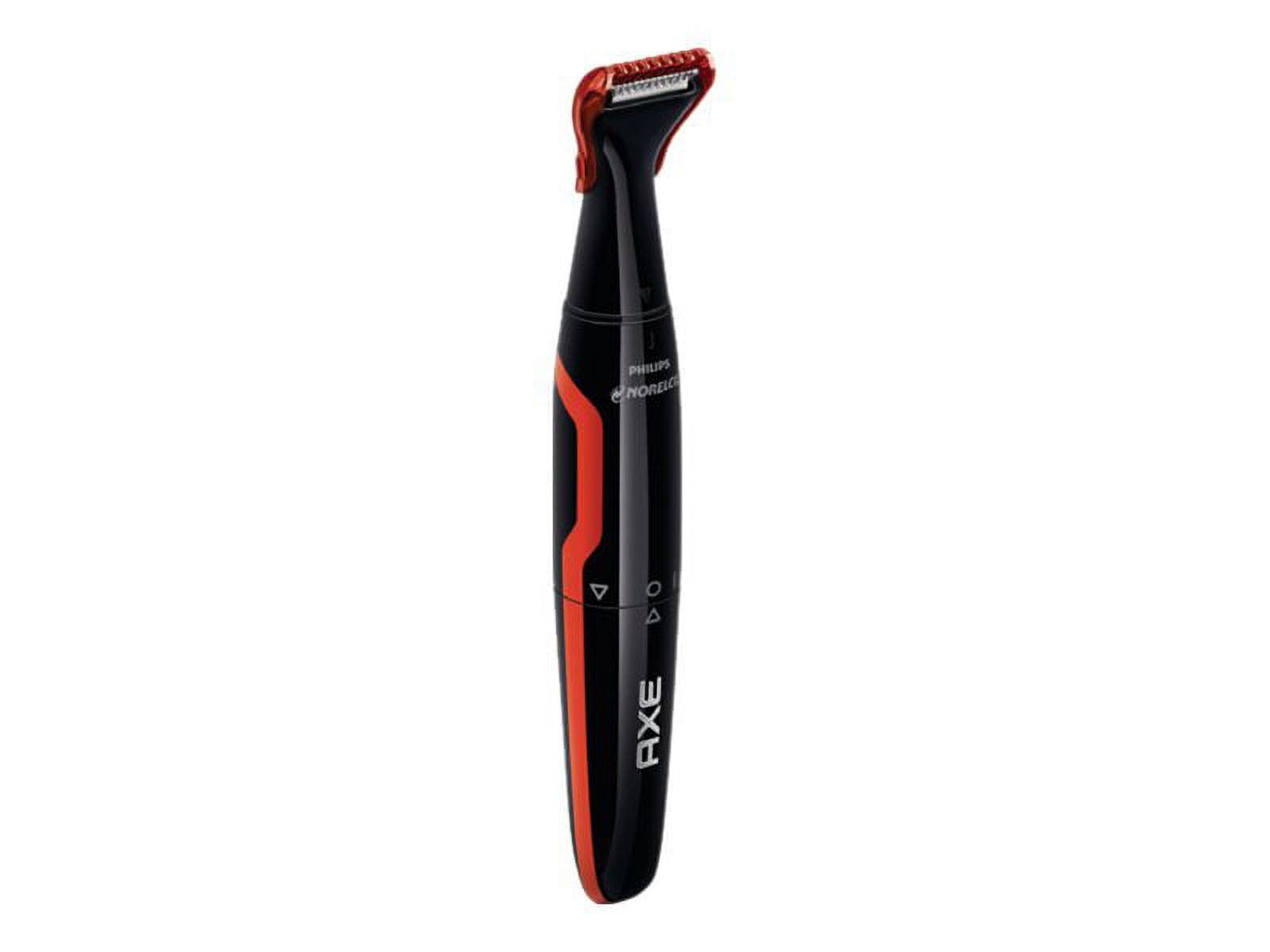 Philips Norelco Axe XA9146 - Trimmer - cordless - Walmart.com