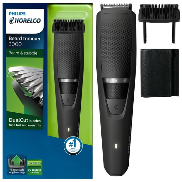Philips Norelco Trimmers in Trimmers - Walmart.com