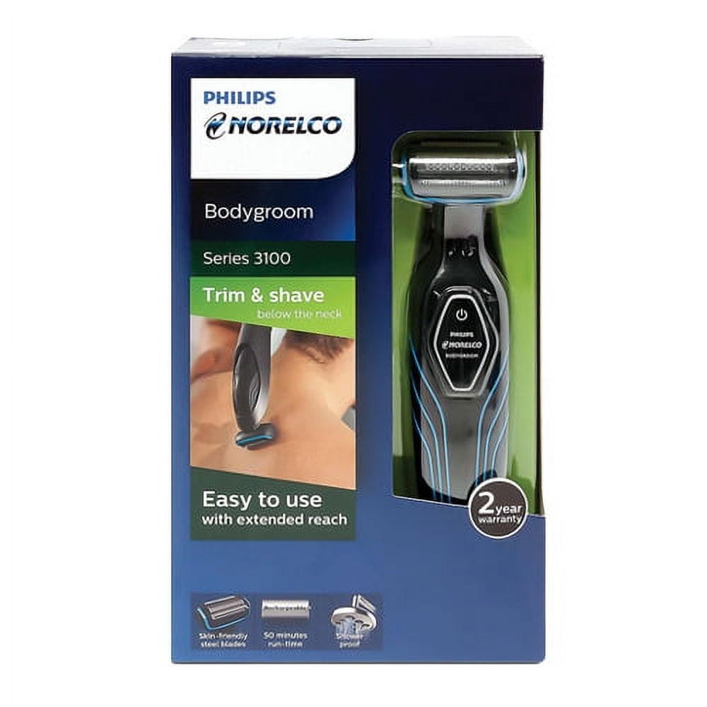 Philips Norelco 3100 Shavers