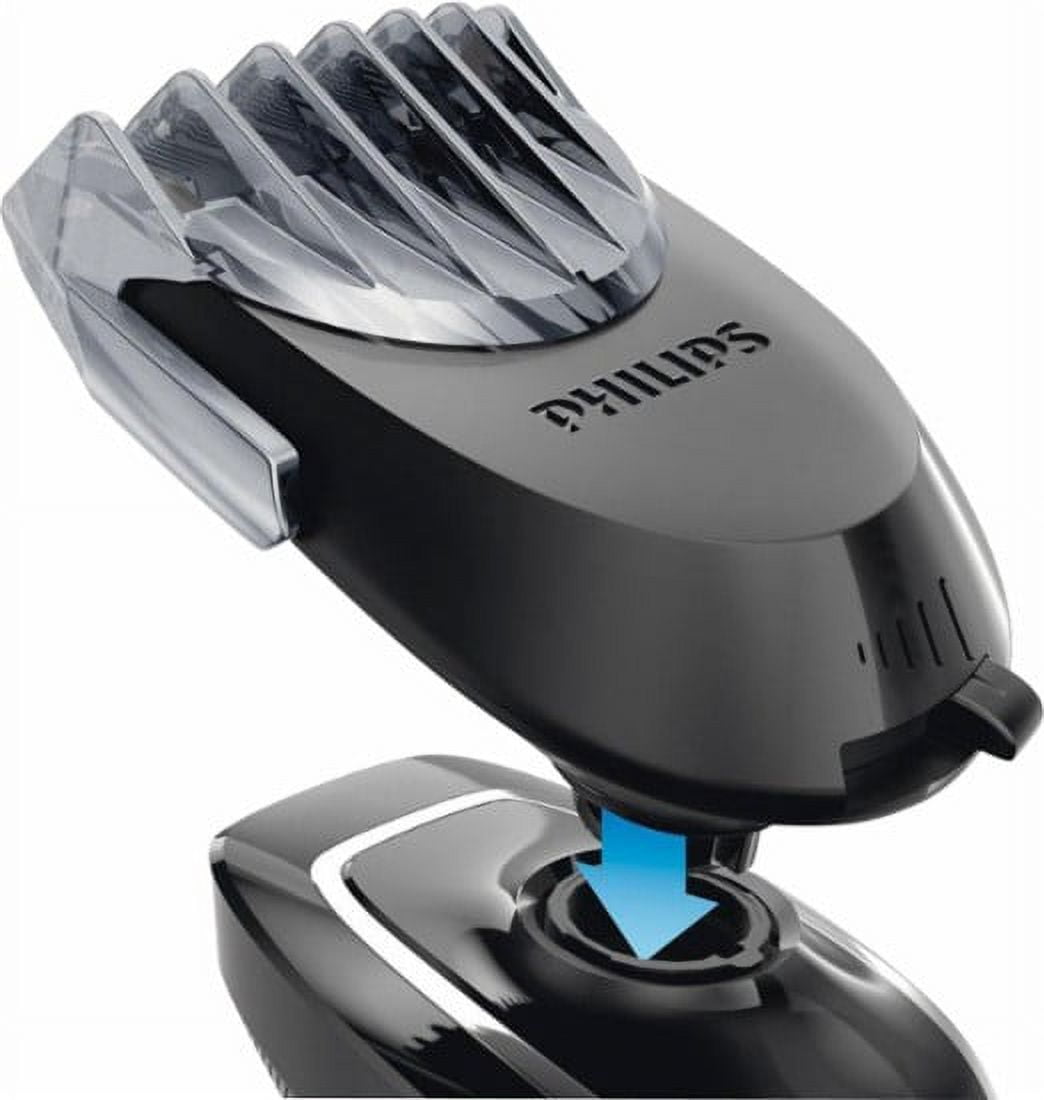 Philips Norelco Click-On Styler for Norelco Sensotouch and Arcitec ...