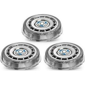 Philips Norelco Replacement Heads