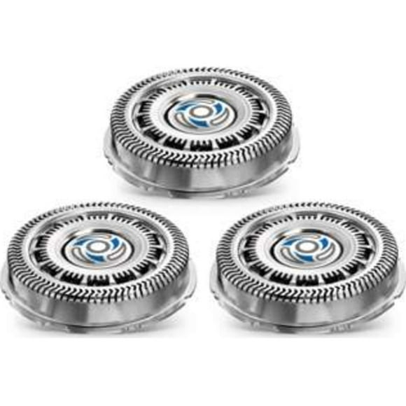 Philips Norelco Replacement Heads