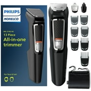 Wahl Cordless Color Pro Clipper, USB Rechargeable Haircutting Kit, Men ...