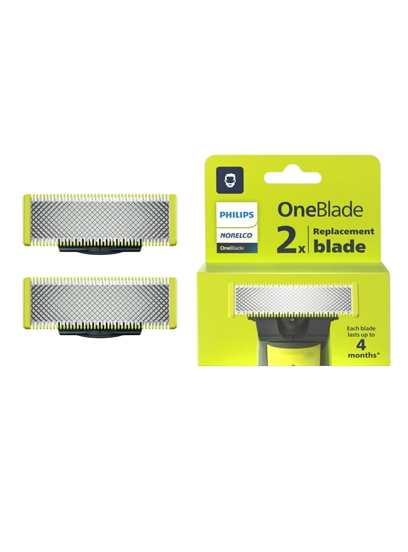 Philips Norelco All Electric Shave Replacement Heads in Electric Shave ...