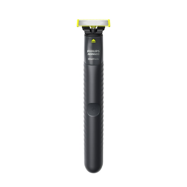 Philips Norelco Oneblade Original Face & Body Hybrid Styler - Walmart.com