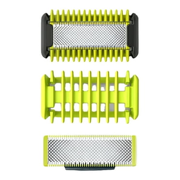 Philips Norelco OneBlade Replacement Blade Body Kit, QP610/80 - Walmart.com
