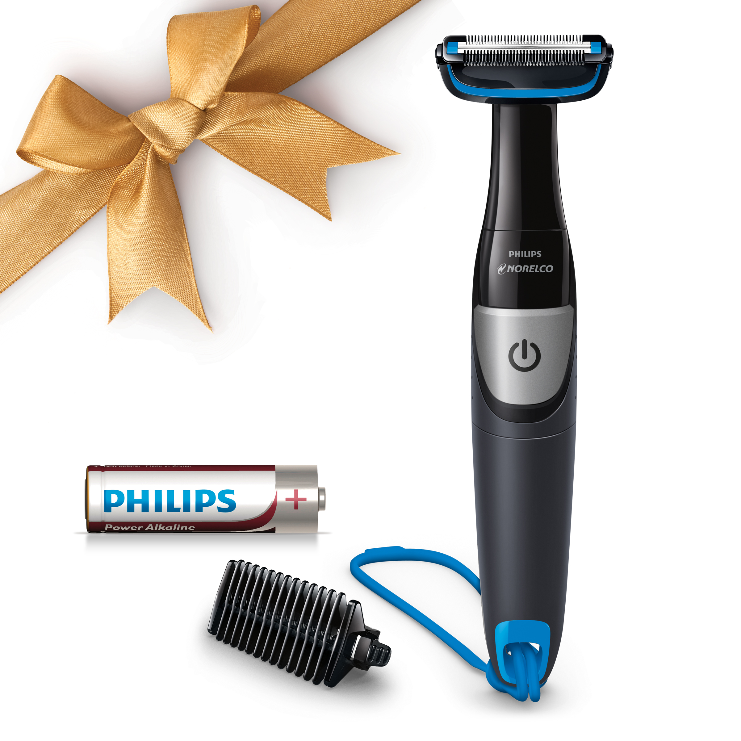 Philips Norelco Shaver 1100 S1015/81 (Corded Only) - Walmart.com