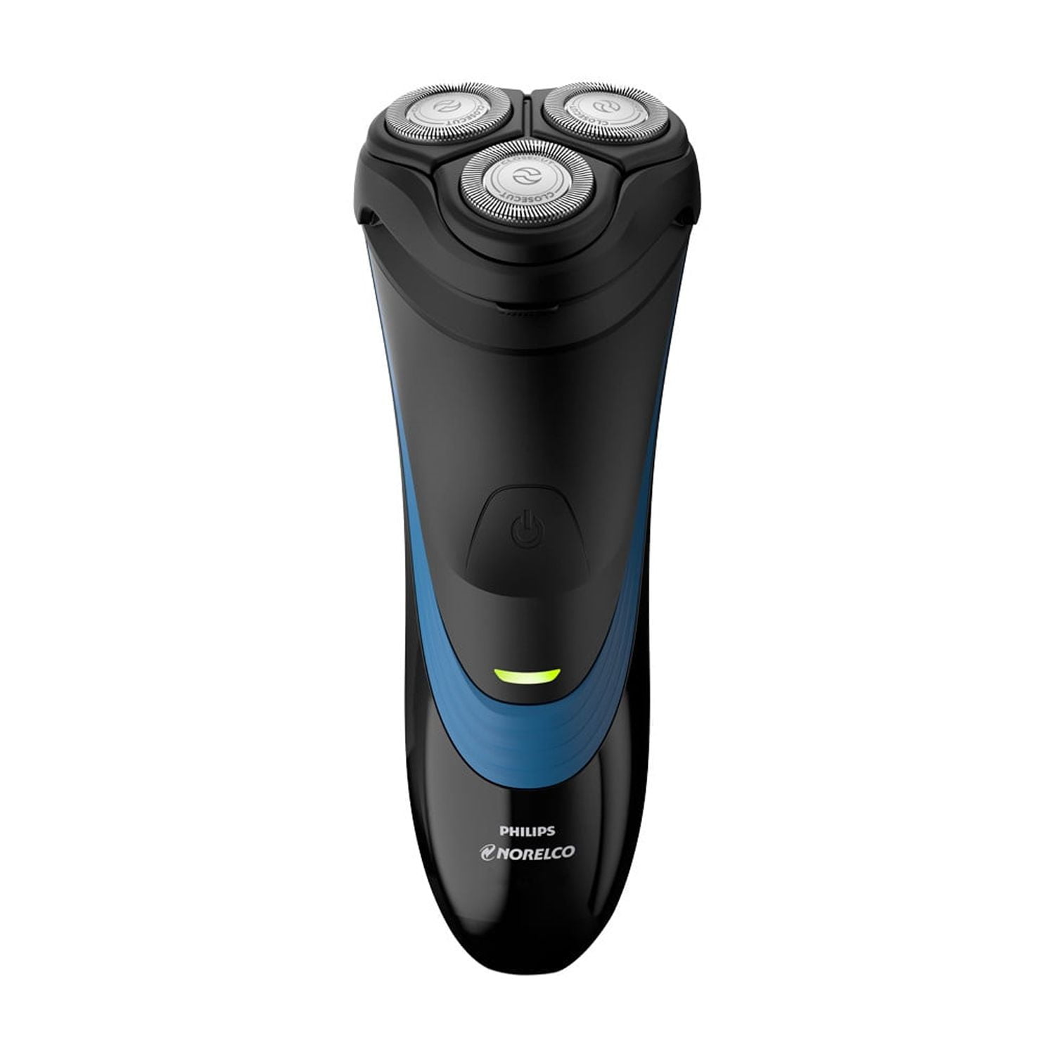 Philips Norelco Series 2000 Electric Shaver 2100, S1560/81 - Walmart.com