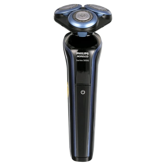 Philips Norelco Series 5000 Wet Dry Electric Razor for Men, Cordless ...
