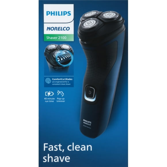 Philips Norelco Collection