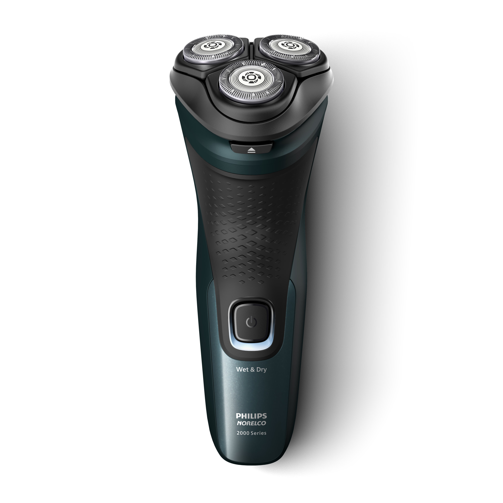 Philips Norelco Shaver 2500, Corded and Rechargeable Cordless Electric ...