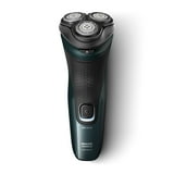 Philips Norelco Shaver 2600, Wet/Dry, Corded/Rechargeable Electric ...