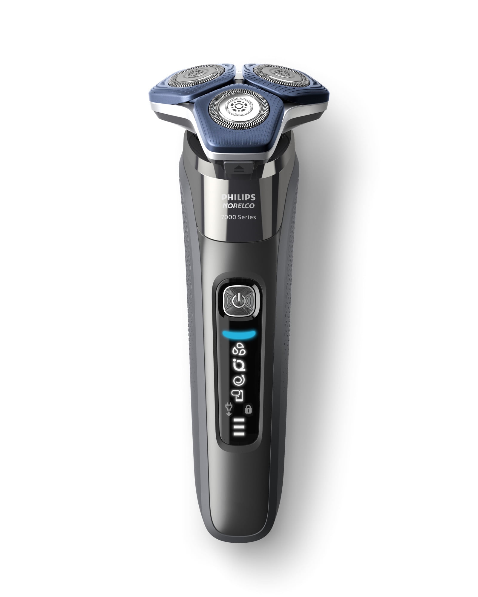 Philips Norelco Shaver 7200, Rechargeable Wet & Dry Electric Shaver ...