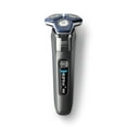 Philips Norelco Shaver 7200, Rechargeable Wet & Dry Men's Electric Shaver with Pop-up Trimmer ...