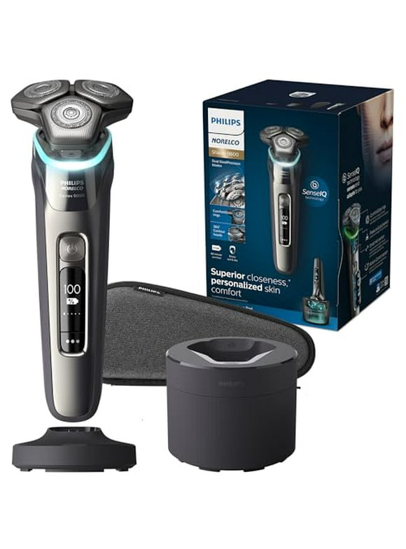 Norelco Electric Shavers in Electric Shavers - Walmart.com