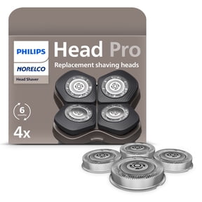 Norelco Shaving Heads