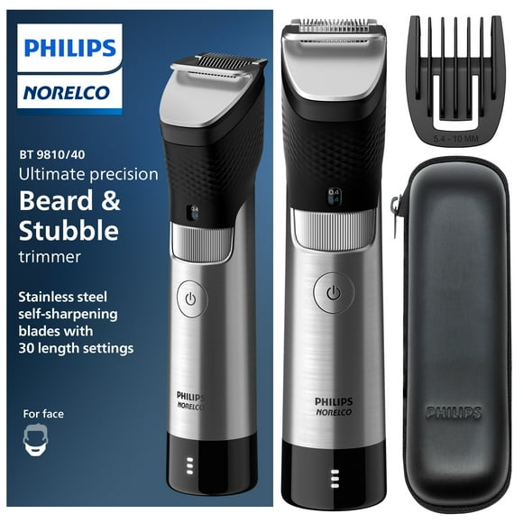 Philips Norelco Trimmers in Trimmers - Walmart.com