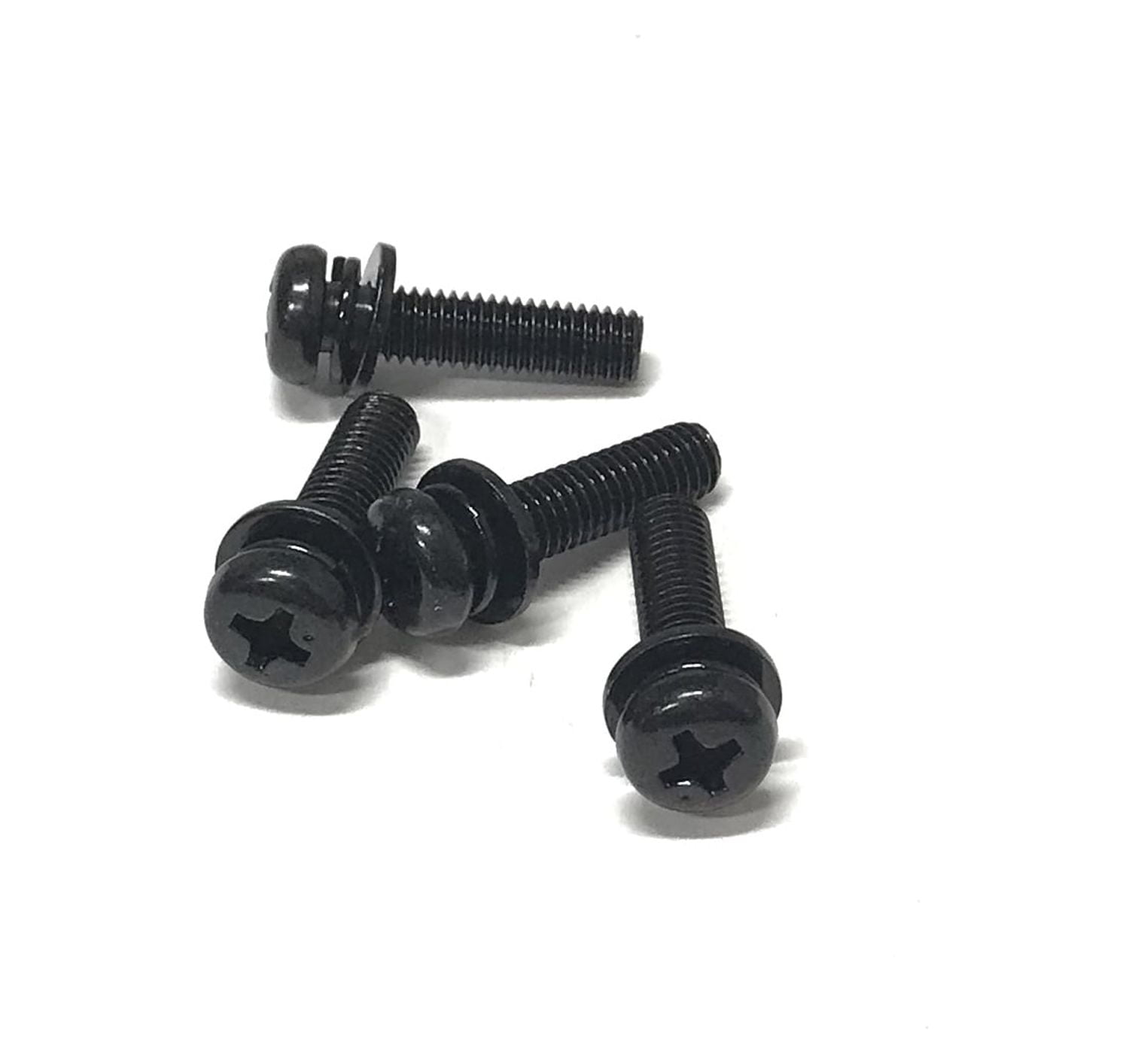 Philips OEM Stand Screw Kit Screws Only Originally Shipped with ...