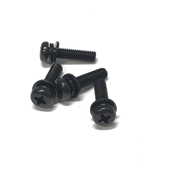 Philips OEM Stand Screw Kit Screws Only Originally Shipped with ...