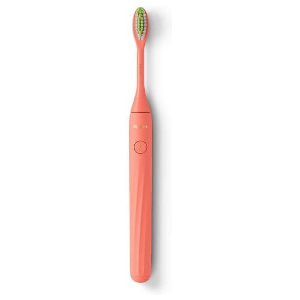 Philips One by Sonicare Miami Battery Toothbrush Battery Toothbrush ...
