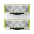 Philips OneBlade Replacement Blades, 2 ct - Walmart.com