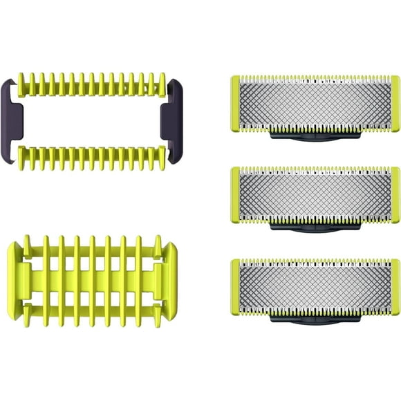 Philips Oneblade Replacement