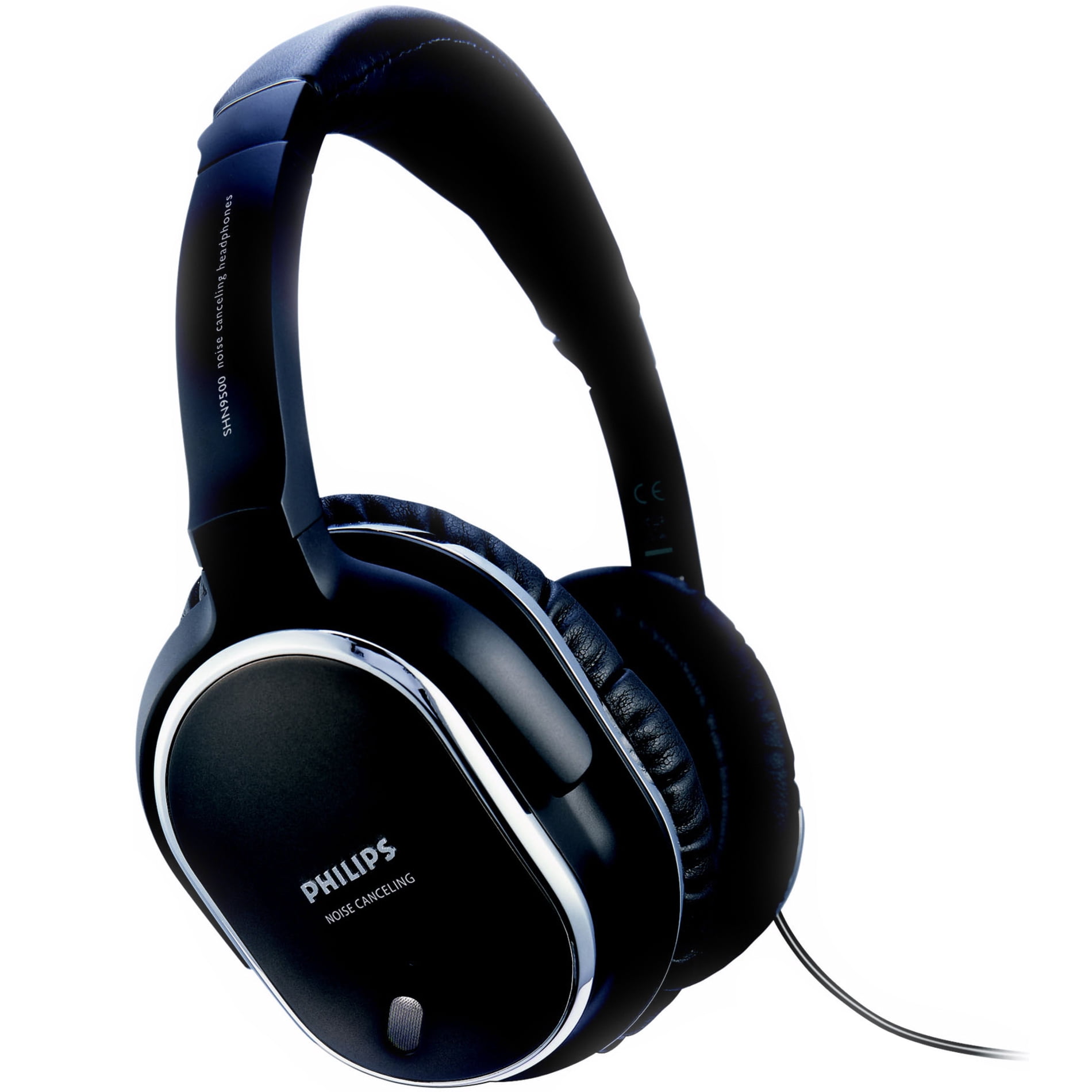 Philips Over-Ear Headphones SHN9500 - Walmart.com