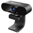 Philips PC Webcam Full HD 1080P, USB Camera with Microphone, 360 ...